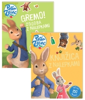 3 - 6 let | CICIKLUB