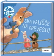 CICIKLUB | Največja spletna trgovina knjig za otroke od 0 do 9 let